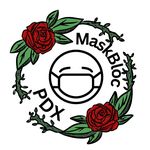 Mask Bloc – PDX.COMMUNITY