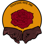 Tenacious Rose – PDX.COMMUNITY